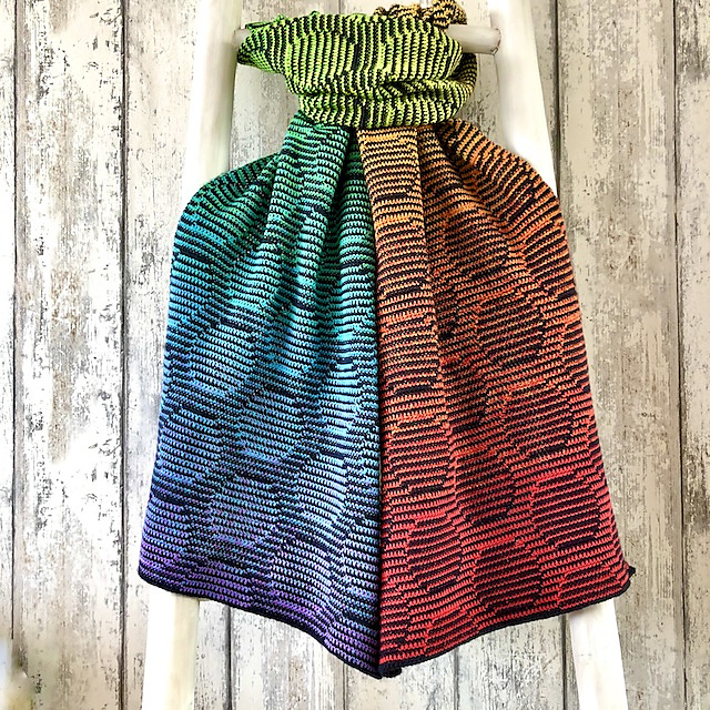 Ravelry: Jumping Dots pattern by Jellina Verhoeff