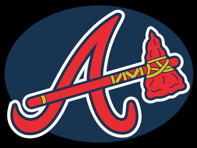 Ravelry: Atlanta Braves Blanket pattern by Erin Swan