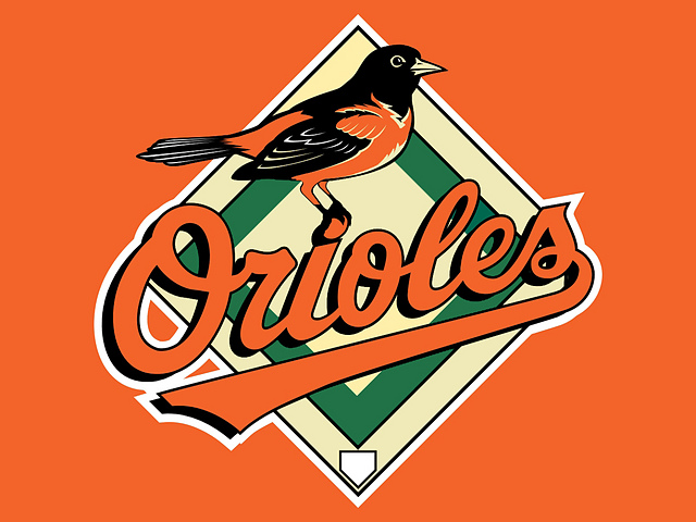 Ravelry: Baltimore Orioles Blanket pattern by Erin Swan