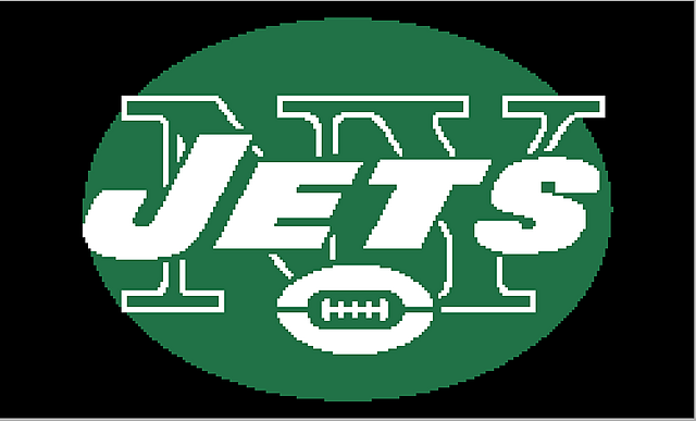 Ravelry: New York Jets Afghan pattern by Erin Swan