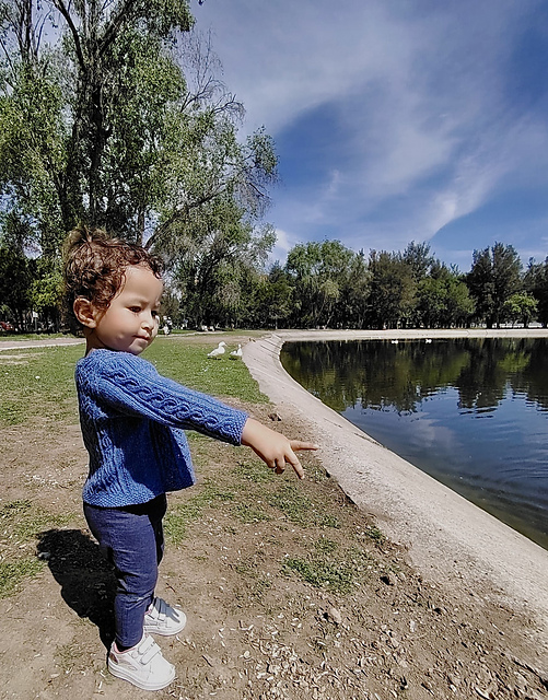 Ravelry: Annabelle pattern by Jennifer Hagan