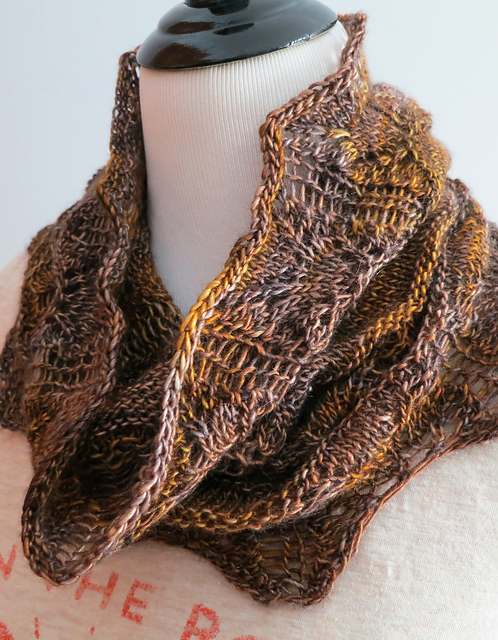 Ravelry: Carrington pattern by Jen Lucas
