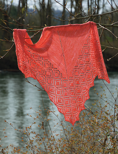 Ravelry: Kokedama pattern by Jen Lucas