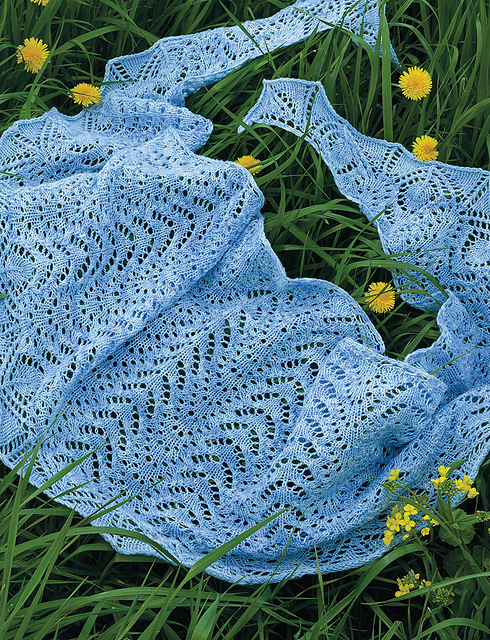 Ravelry: Digitalis pattern by Jen Lucas