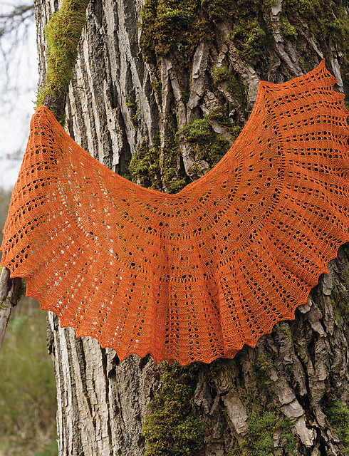 Ravelry: Spiranthes pattern by Jen Lucas