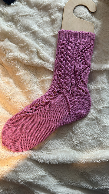 Ravelry: Vaahtikset pattern by Jenna Anttila