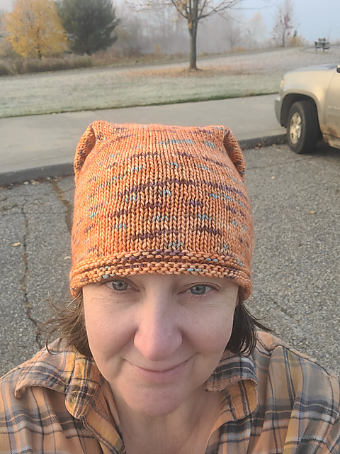 Ravelry: Midwest 100 pattern by Jennifer Panter