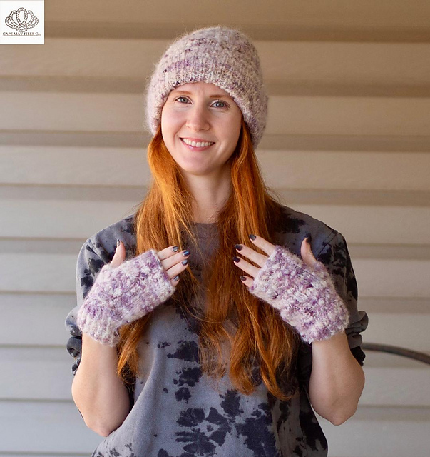 Ravelry: Designs by Jennifer Owens