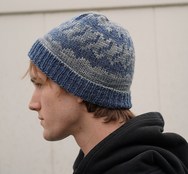 Ravelry: Atlas pattern by Jennifer Owens