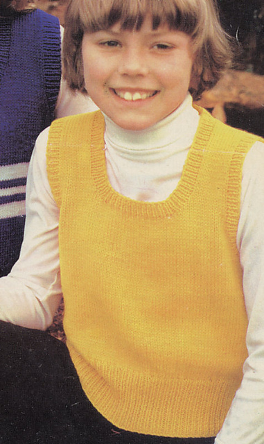 Ravelry: Pop Tops, Plain Version pattern by Patons UK