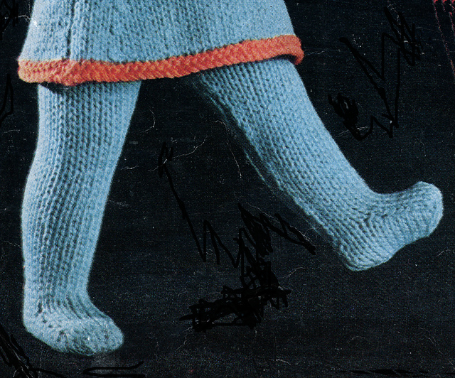 Ravelry: Tights pattern by Bellmans Scotch Wool