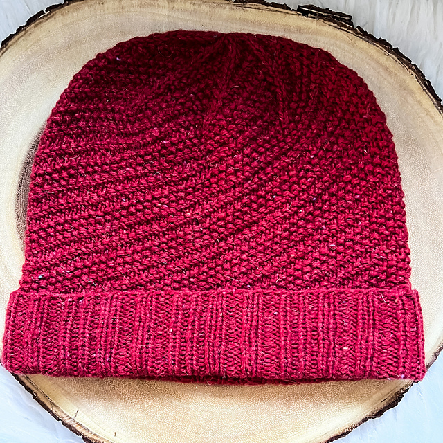 Ravelry: Sequence Hat pattern by Jessica Ays