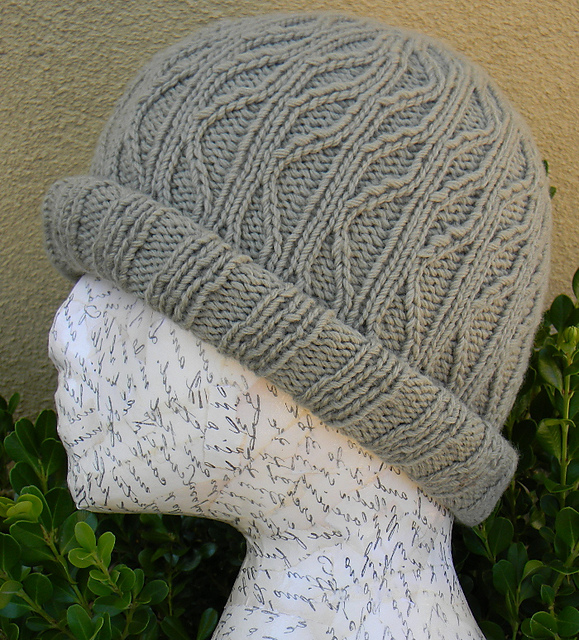 Ravelry: Willows Which Whomp pattern by Jessica L'Heureux