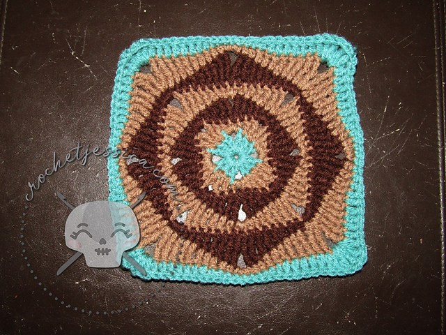 Ravelry: Jennifer pattern by Jessica Phillips