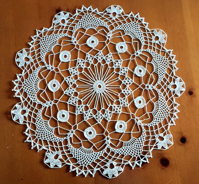 Ravelry: Designs by Elizabeth Hiddleson