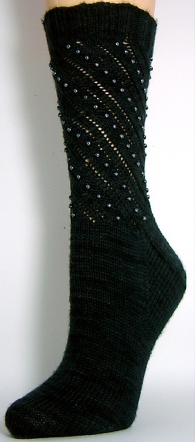 Ravelry: Chrissy pattern by Jackie Ghio