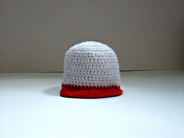Ravelry: jld2247's Spring Training Cap