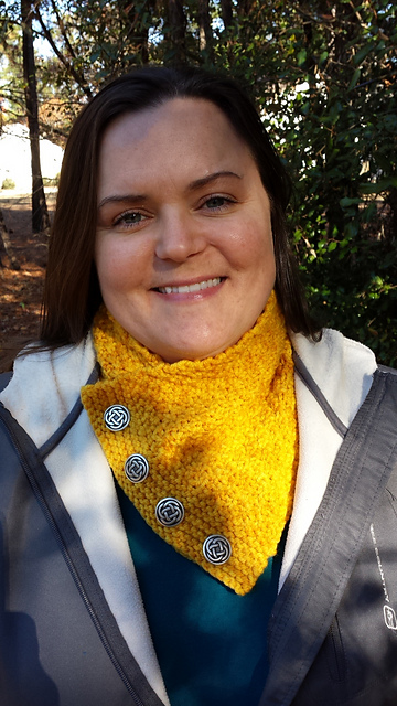 Ravelry: On Golden Moss pattern by Jennifer Archambault