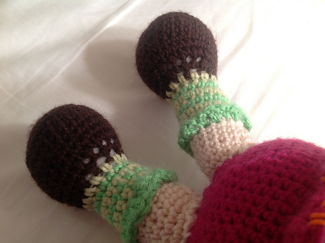 Ravelry: jodi-f's Lucy doll