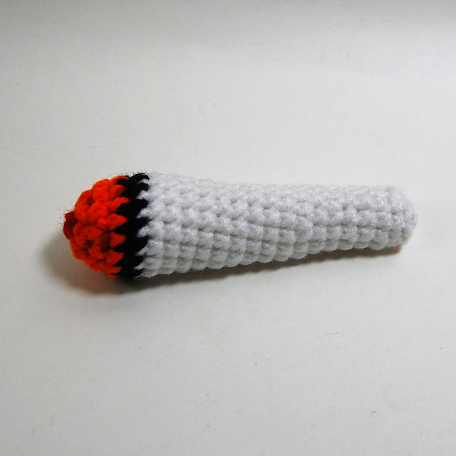 Ravelry: Catnip Joint pattern by Jody Rhodenizer