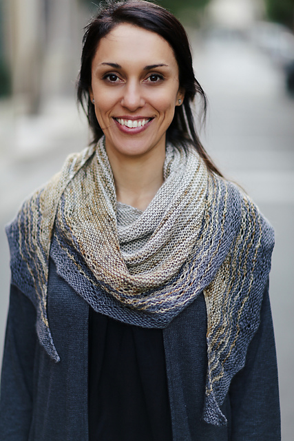 Ravelry: Jodi pattern by Joji Locatelli