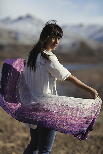 Ravelry: Slow Curves pattern by Joji Locatelli