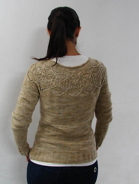 Ravelry: jojilocat's Shalder