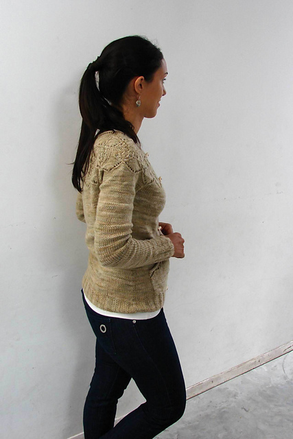 Ravelry: jojilocat's Shalder