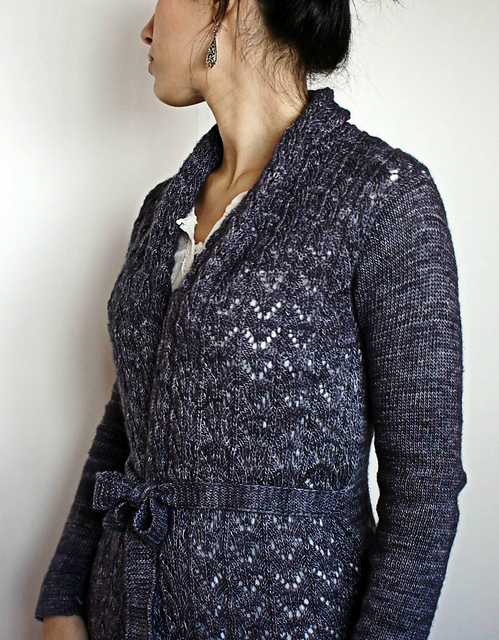 Ravelry: Darling Emma pattern by Joji Locatelli