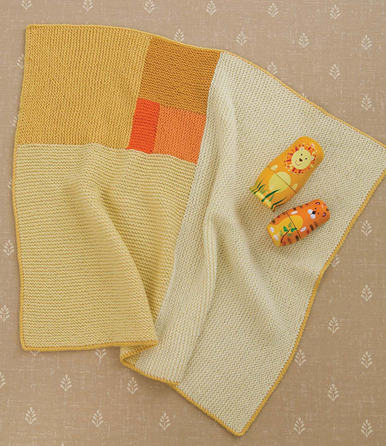 Ravelry: Fetching Fibonacci pattern by Faith Hale