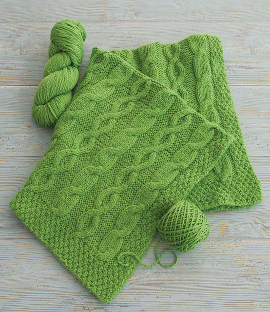 Ravelry: All About Aran pattern by Debbie O'Neill