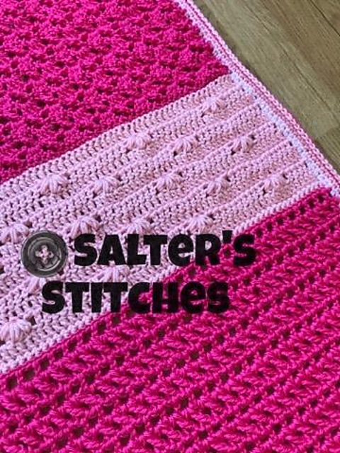 Ravelry: Designs by Salter's Stitches
