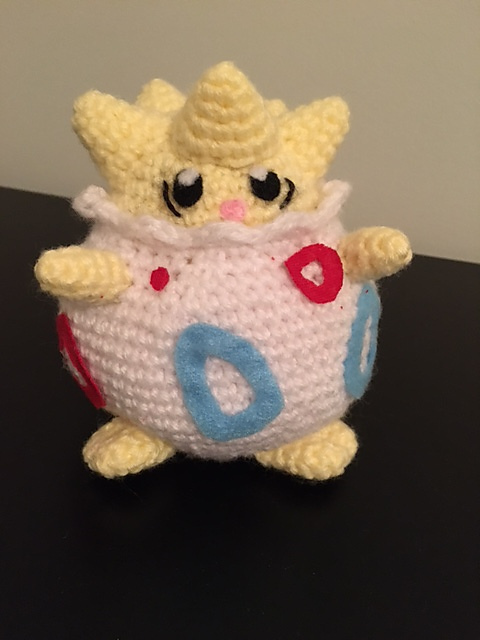 Ravelry: Designs by Josephine chow