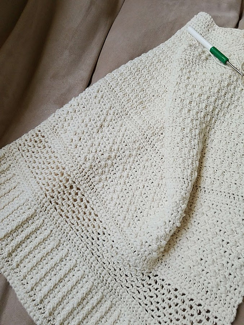 Ravelry: "Tender Textures" Baby Blanket pattern by Jacki Shuttleworth