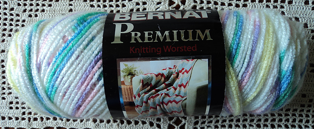 Ravelry: Bernat Premium