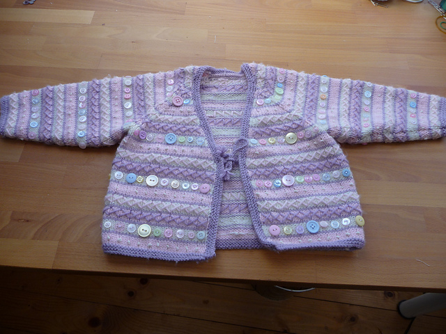Ravelry: Bo-peep pattern by Martin Storey