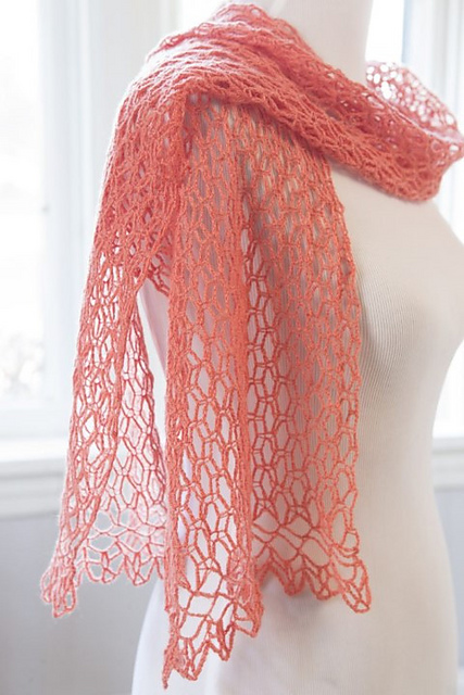 Ravelry: Diamond Dreams pattern by Jude Butterworth