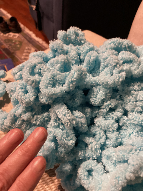 Ravelry: Loops & Threads Loops Pastel