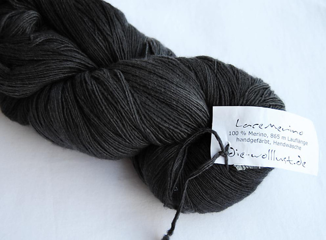 Ravelry: Die WollLust LaceMerino