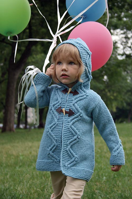 Ravelry: Roo pattern by Kate Gilbert