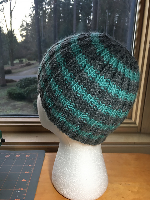 Ravelry: Odds ‘N Ends Cap for Kids or Adults pattern by Katie Funk ...