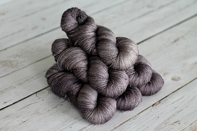Ravelry: Julie Asselin Merletto