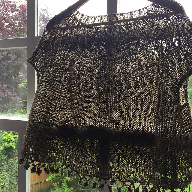 Ravelry: knittedandco's ranunculus fever - #147