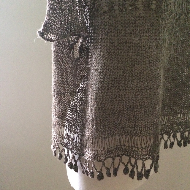 Ravelry: knittedandco's ranunculus fever - #147