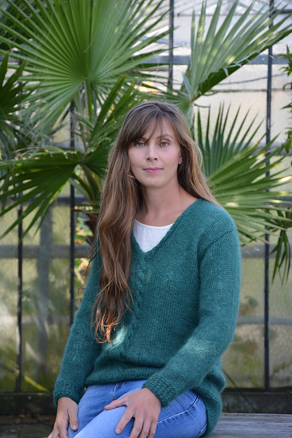 Ravelry: Zink pattern by Julie Jaeken