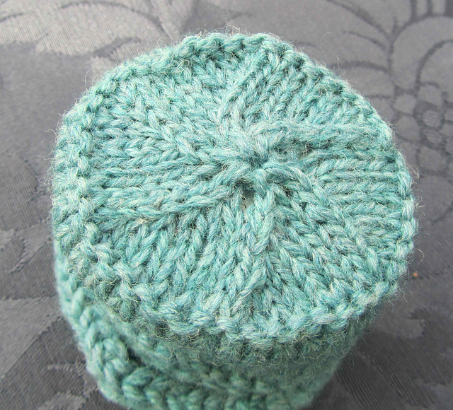 Ravelry: julsno's dolly hat