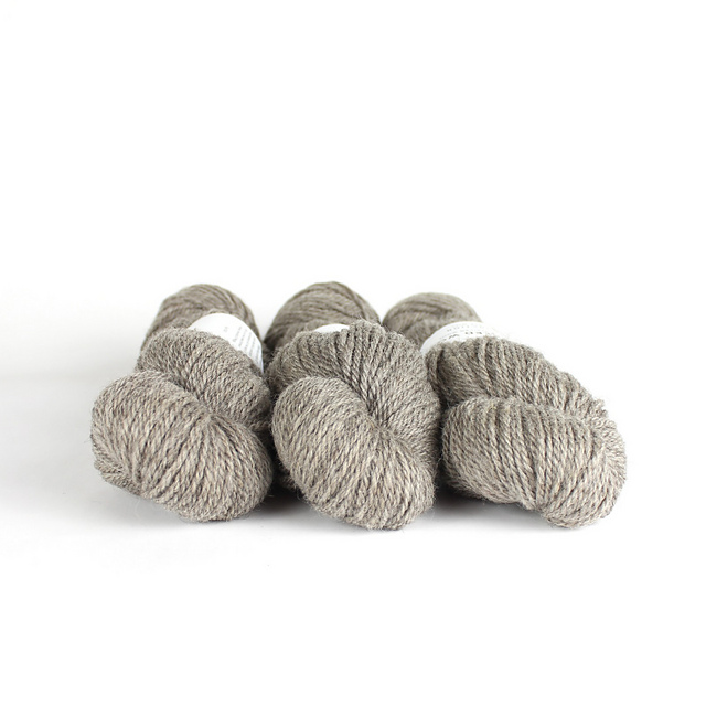 Ravelry: Junction Fiber Mill Mill Blend: Vol 1