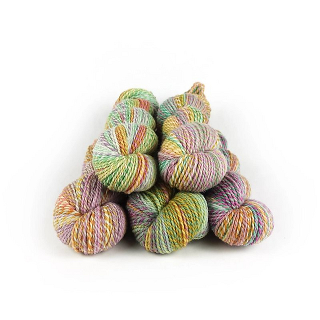 Ravelry: Junction Fiber Mill Making Tracks DK