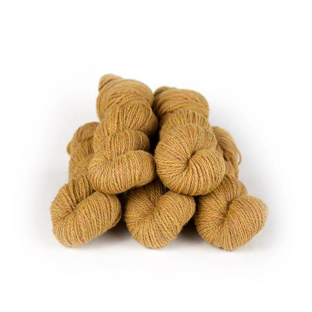 Ravelry: Junction Fiber Mill Farm Fresh: North Country Cheviot