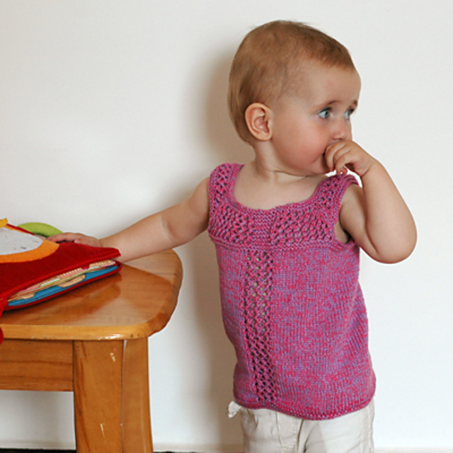 Ravelry: Fair Lady pattern by Yarn-Madness